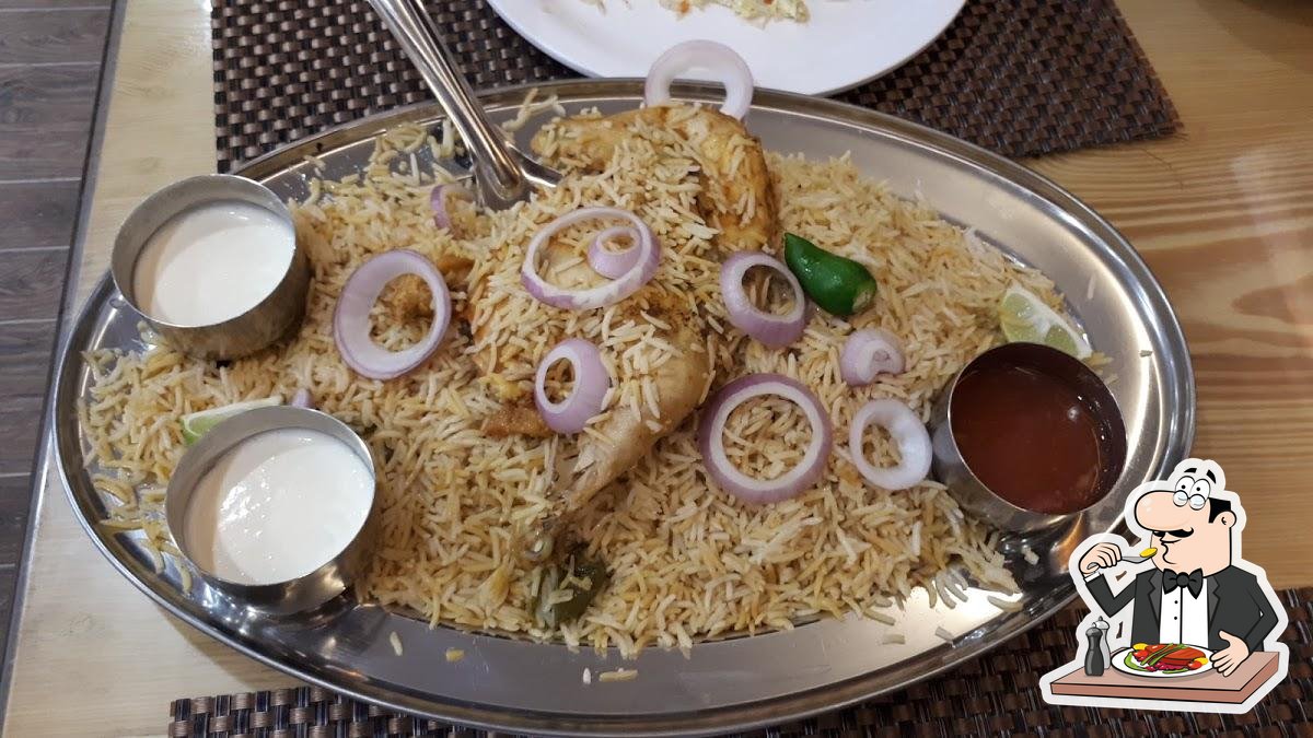 THAZA FAMILY FOOD PARK ALAPPUZHA, Alappuzha - Restaurant menu and reviews