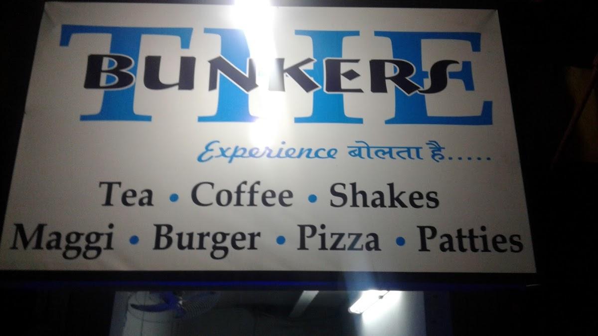 THE BUNKERS, Delhi - Restaurant reviews