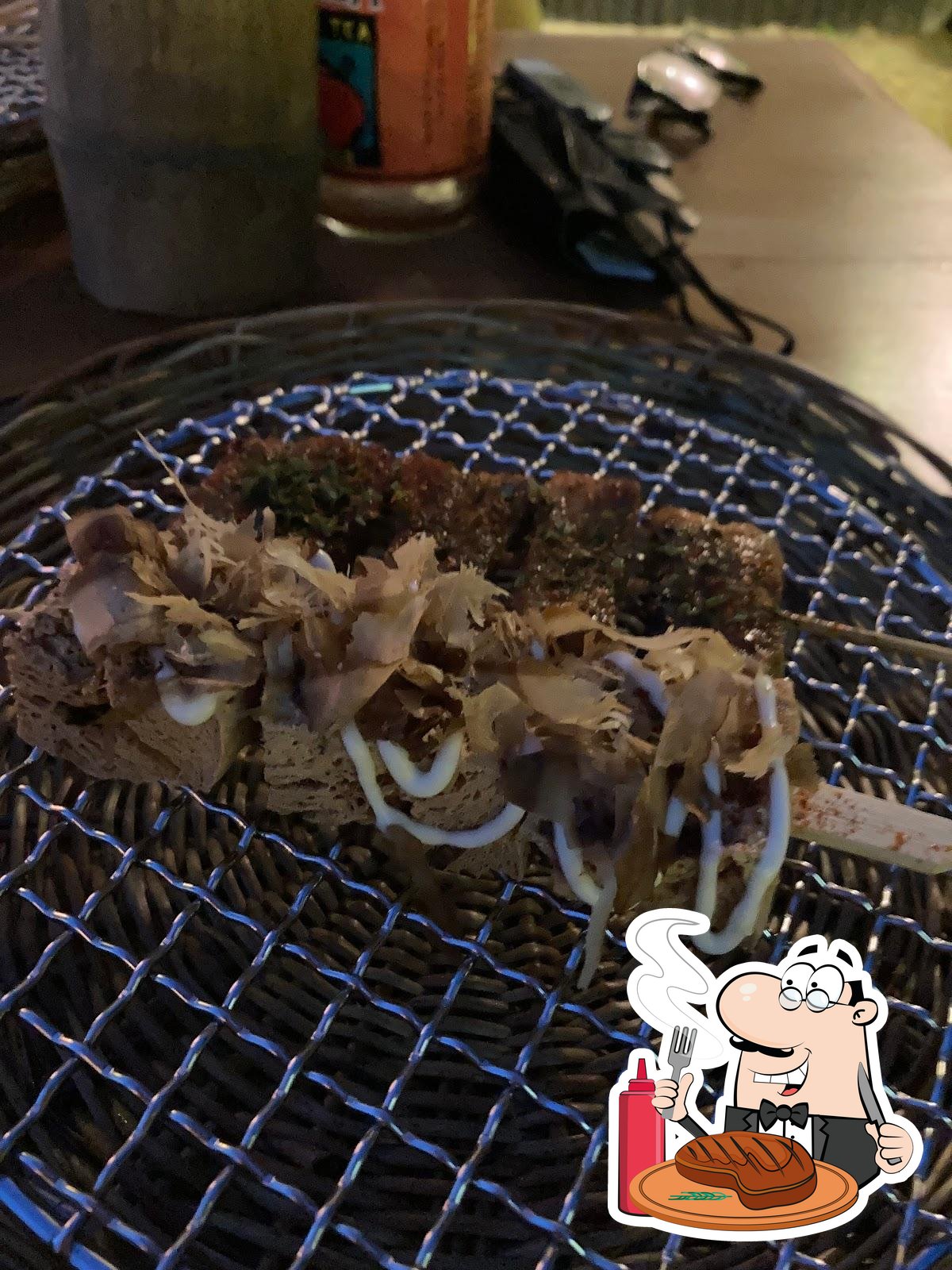 Tagai Grill and Resto Bar, Antipolo - Restaurant reviews
