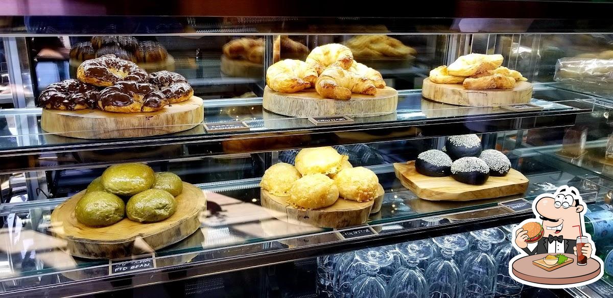 Gäbi Coffee & Bakery in Las Vegas - Restaurant reviews