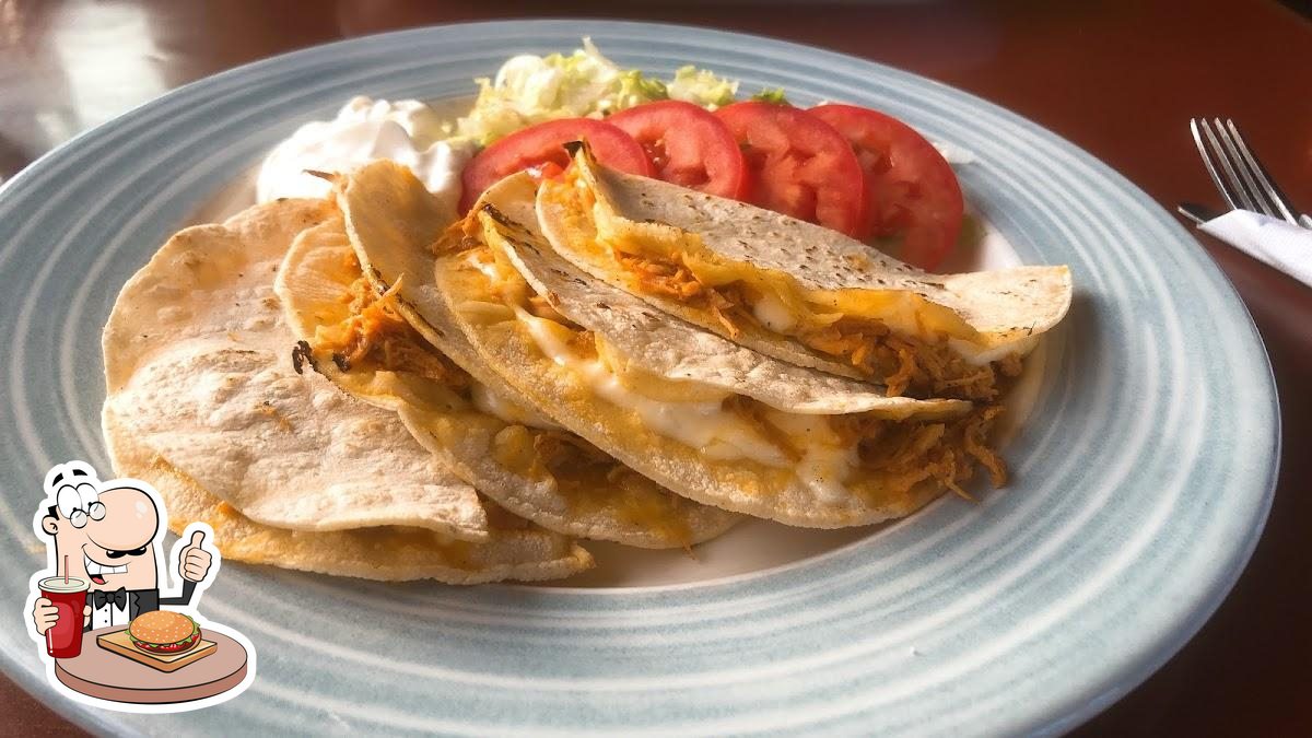 Tu Tierra Restaurant, 8995 Bonaventure Dr SE in Calgary - Restaurant ...