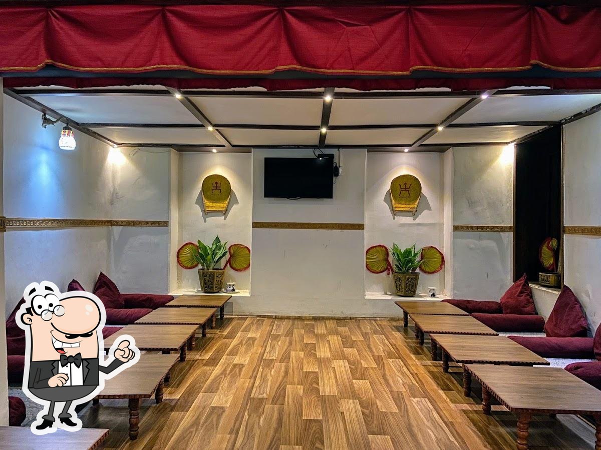 Kolkata Rajbari, Kolkata - Restaurant menu, prices and reviews