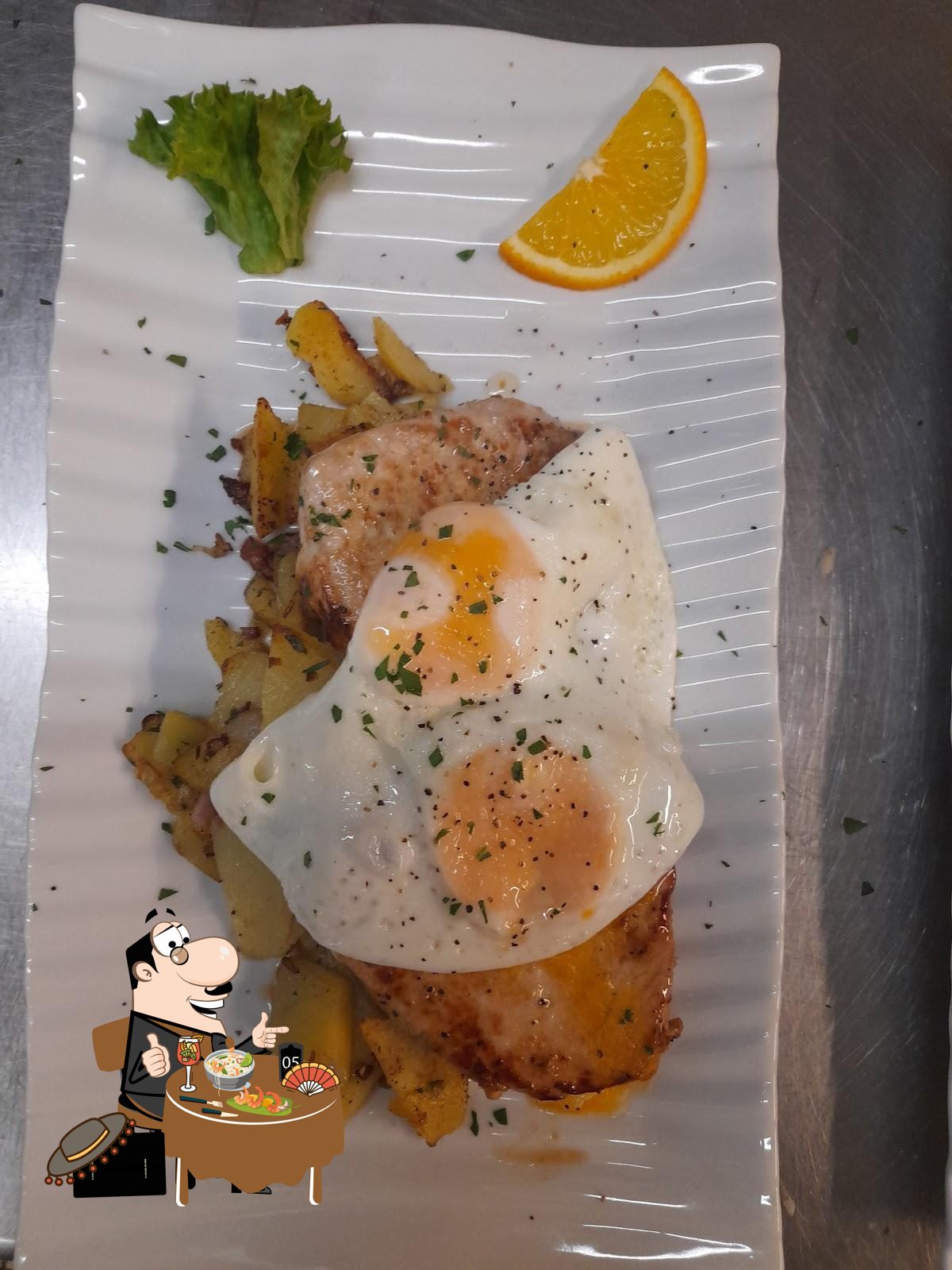 Restaurant Rustica, Bendorf, Bendorf - Restaurantbewertungen