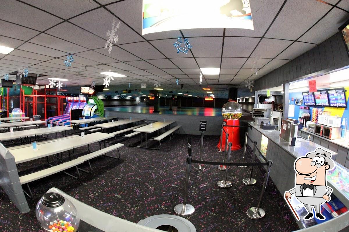 Rollerland Skate Center in Fort Collins - Restaurant reviews