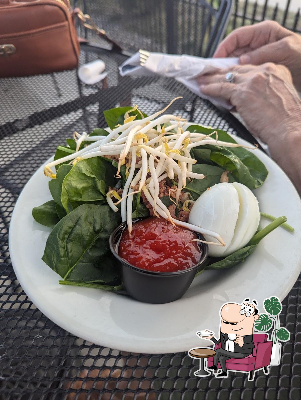 Fairways Bar & Grill, Toledo - Restaurant menu, prices and reviews