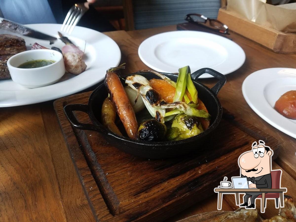 Quinto Miami, Miami - Restaurant menu, prices and reviews