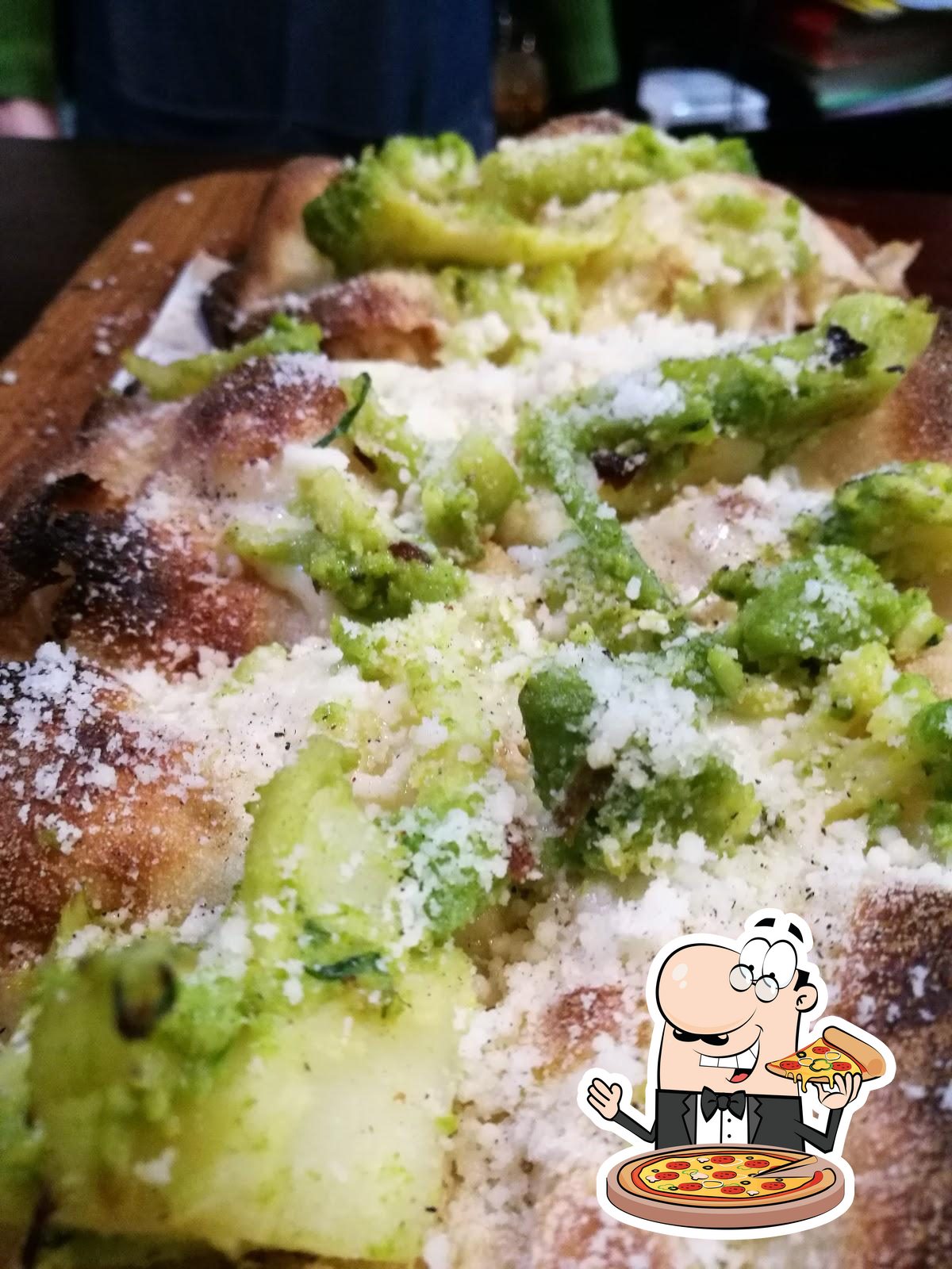 Pizzeria il Grano, Roma - Menu e recensioni del ristorante