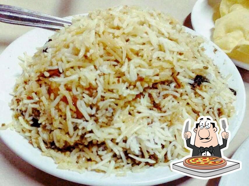 Kayees Rahmathulla Cafe, Kochi - Restaurant menu and reviews