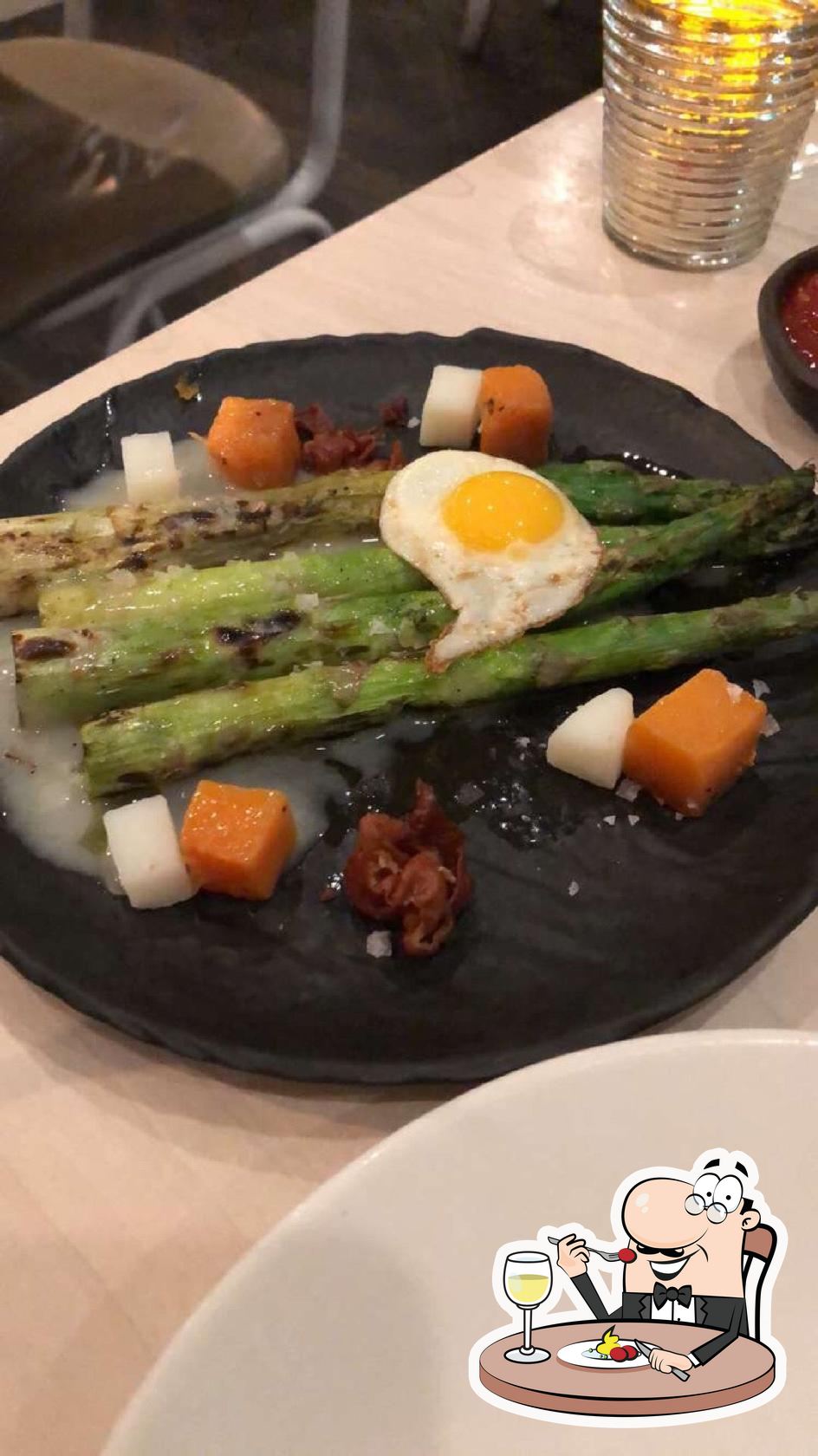 Ambar Restaurant - Clarendon in Arlington - Restaurant reviews