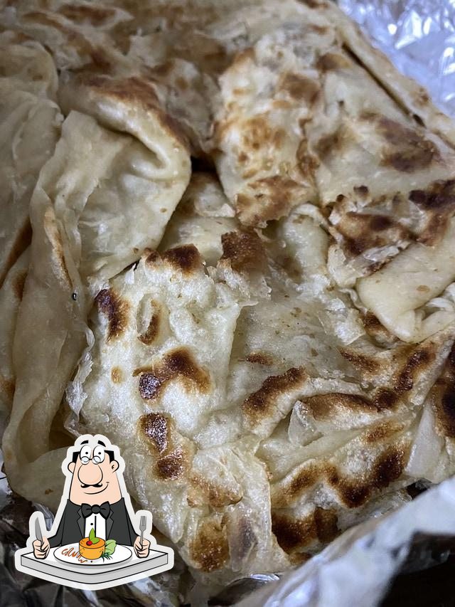 Appam Corner Restaurant, Dubai - Restaurant menu and reviews