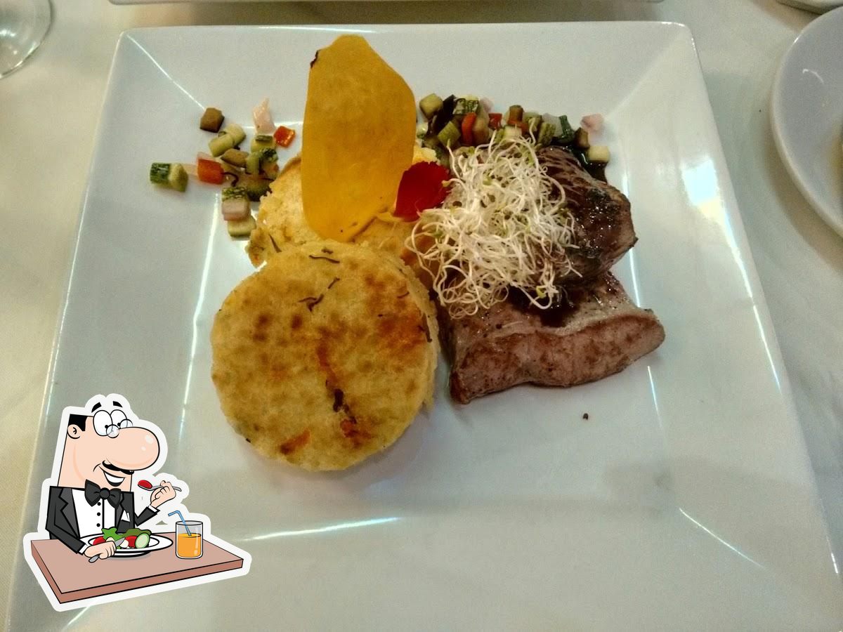 Balcones de Puno restaurant, Puno - Restaurant menu and reviews