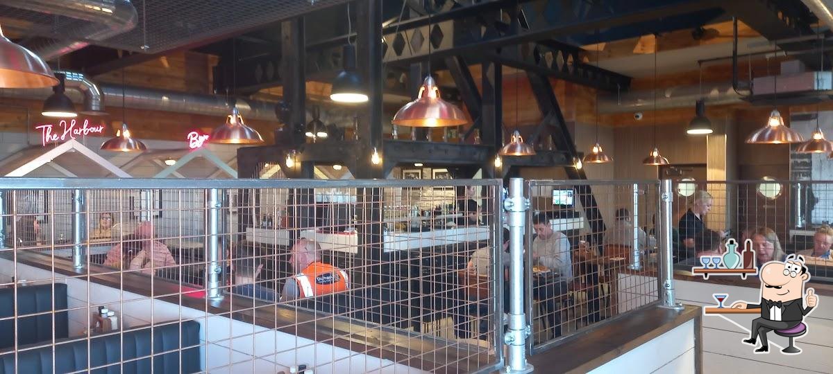 Bells Fish and Chips, Seaham - Restaurant menu, prices and reviews