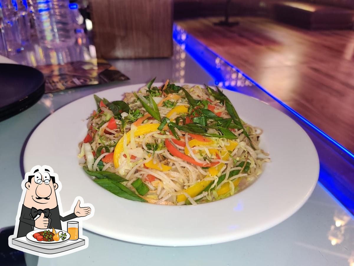 CHAI PIYO - Sports Cafe :: Restro :: Lounge, Guwahati - Restaurant reviews