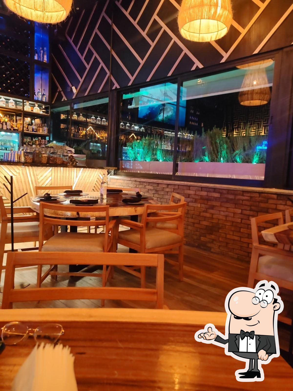 Casa Macaria Minerva, Guadalajara - Menú del restaurante, precios y reseñas