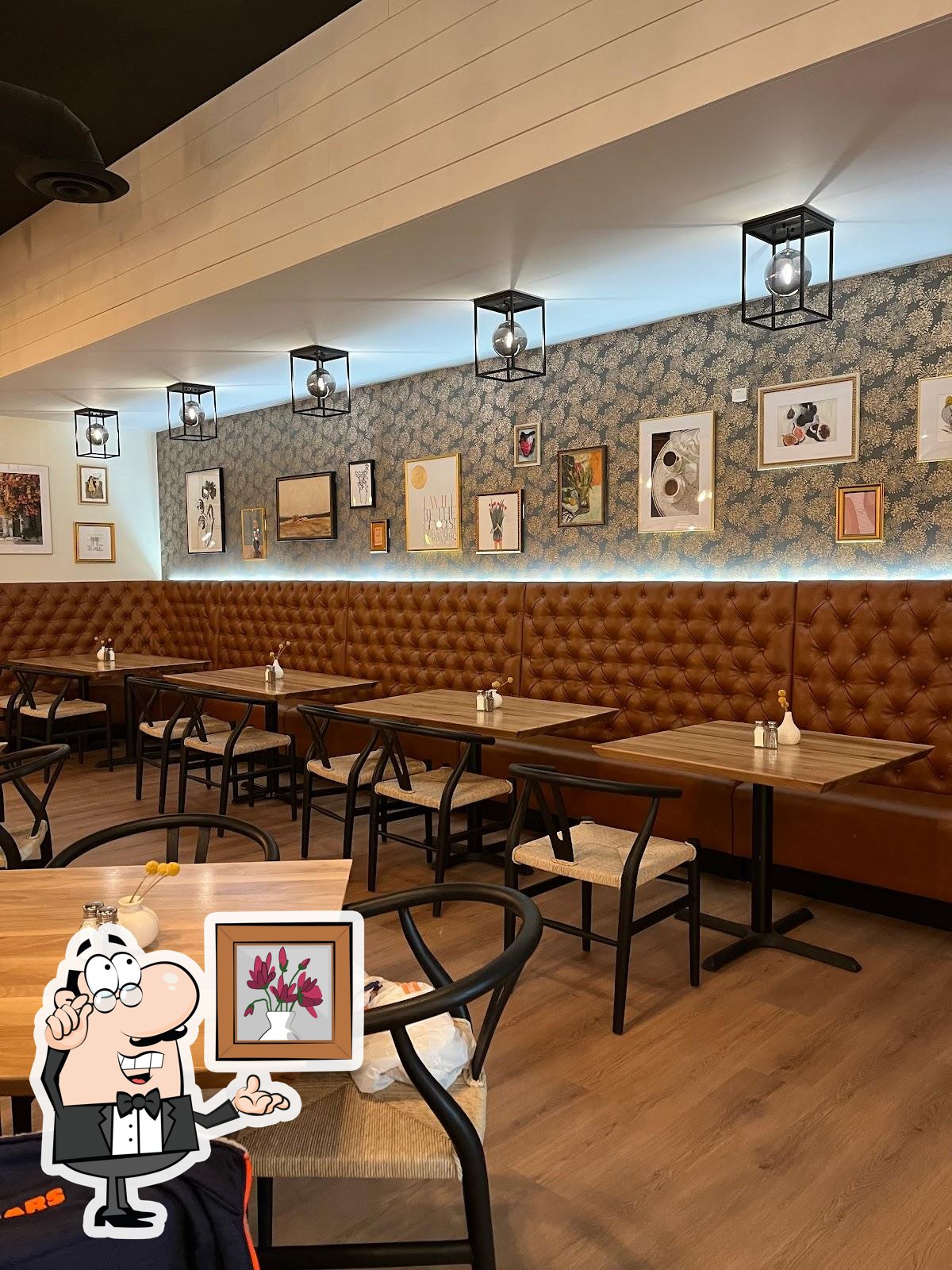 Egg Republic, Bloomington - Restaurant menu, prices and reviews