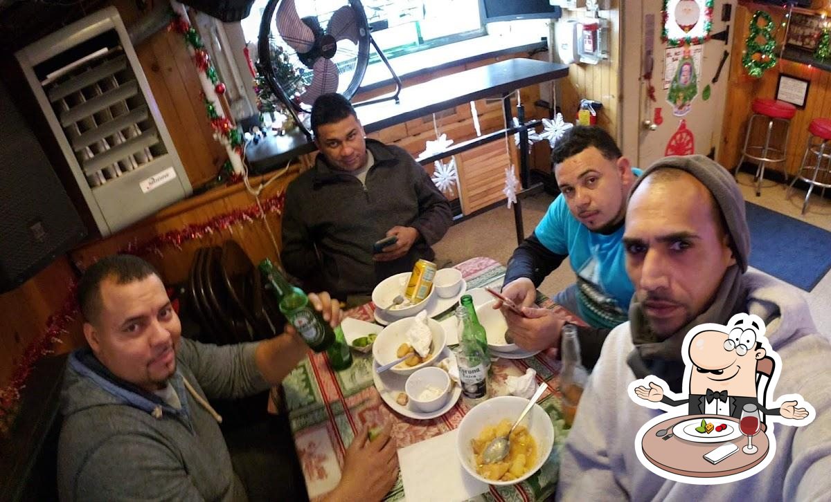 El Mondonguito Bar & Restaurant in Boston - Restaurant reviews