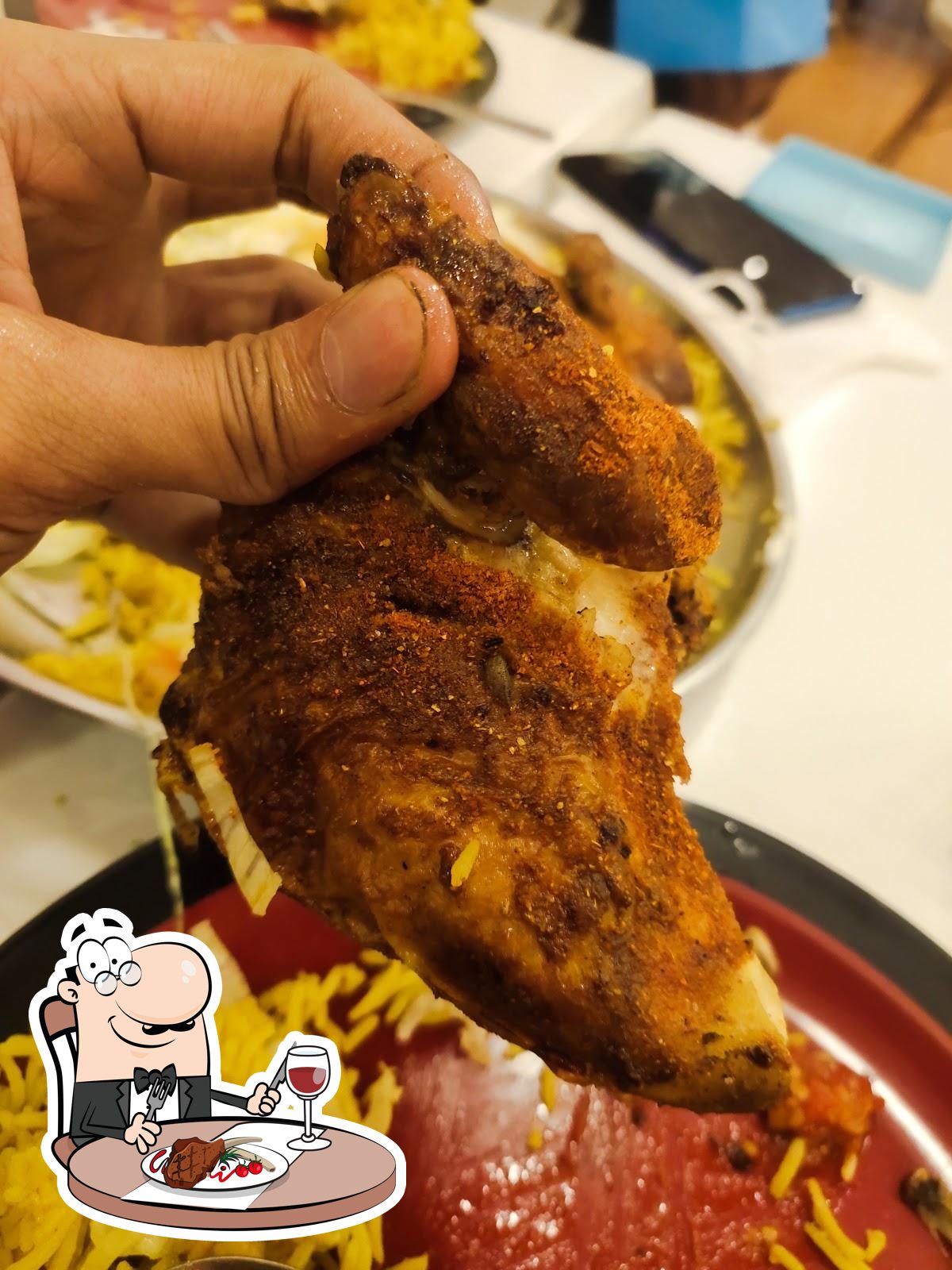 Emados Shawarma - Cimahi, Cimahi - Restaurant menu, prices and reviews
