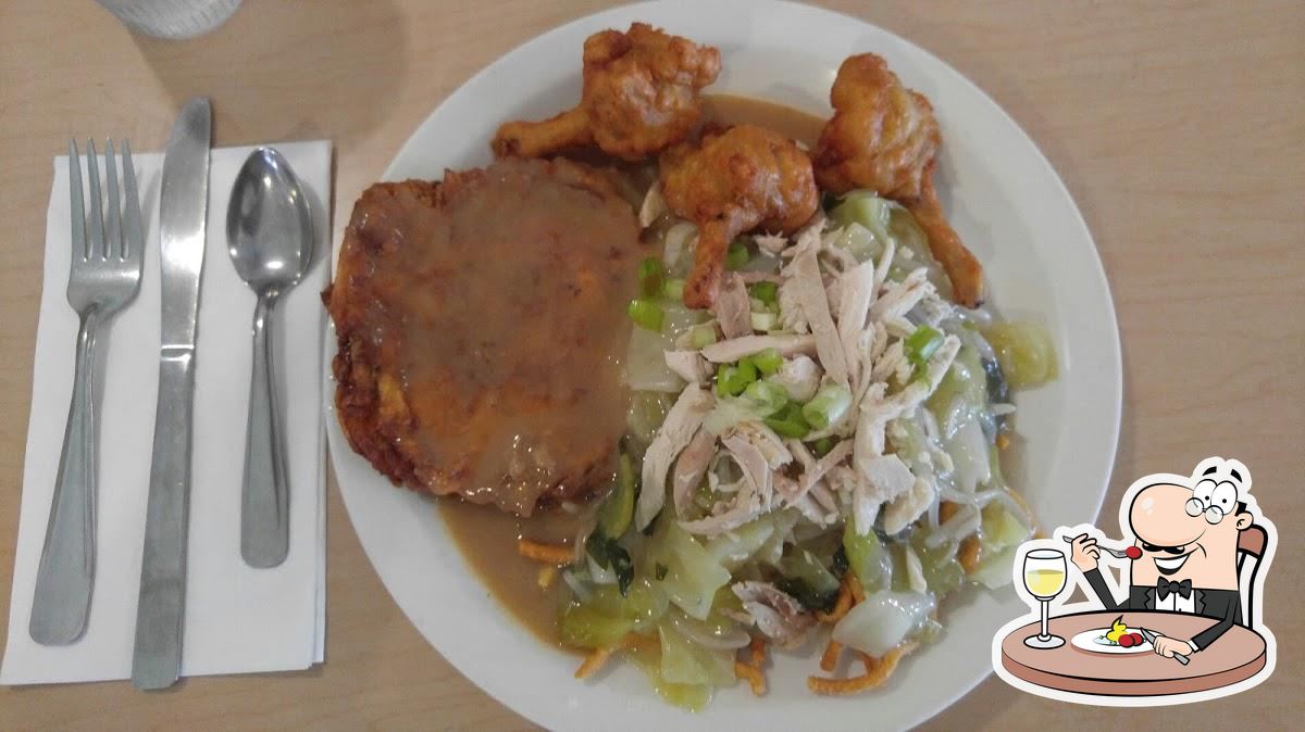 Lim's Cafe in Redding - Restaurant menu and reviews