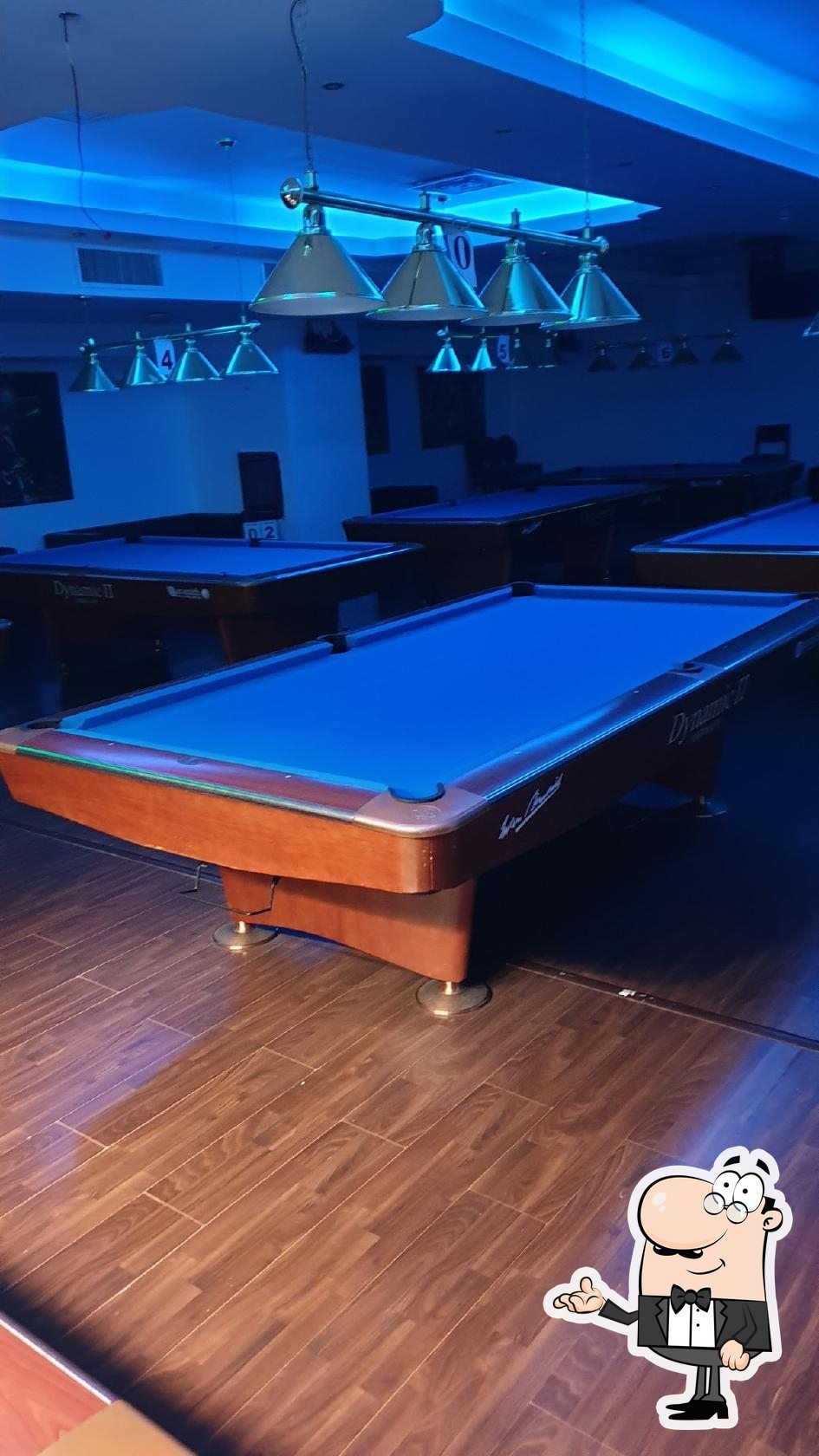 Mercury Sports Bar, Bucharest - Restaurant reviews