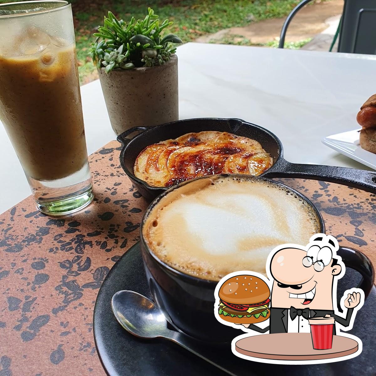 Moê Café, Brasília - Restaurant reviews