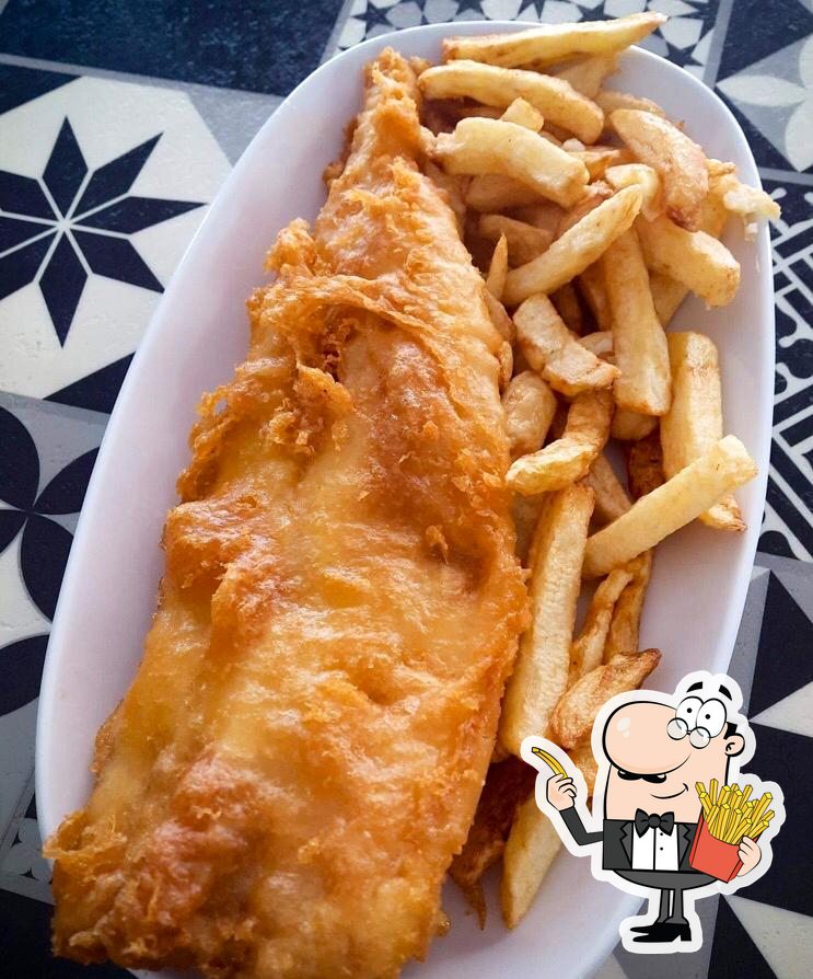 Mr Cod, Protaras - Restaurant reviews