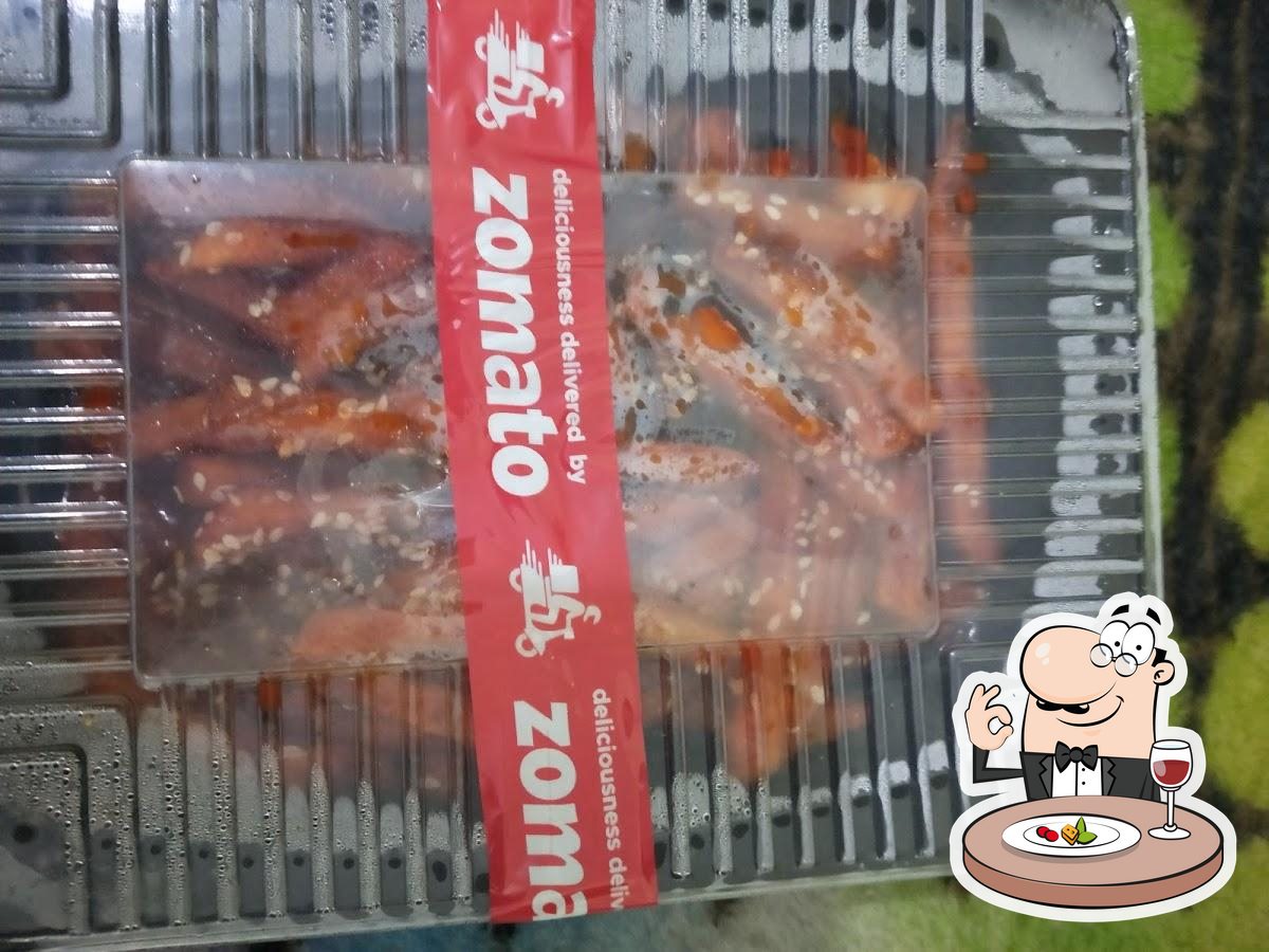 SHIN-SHIN CHINESE CORNER, Delhi - Restaurant reviews