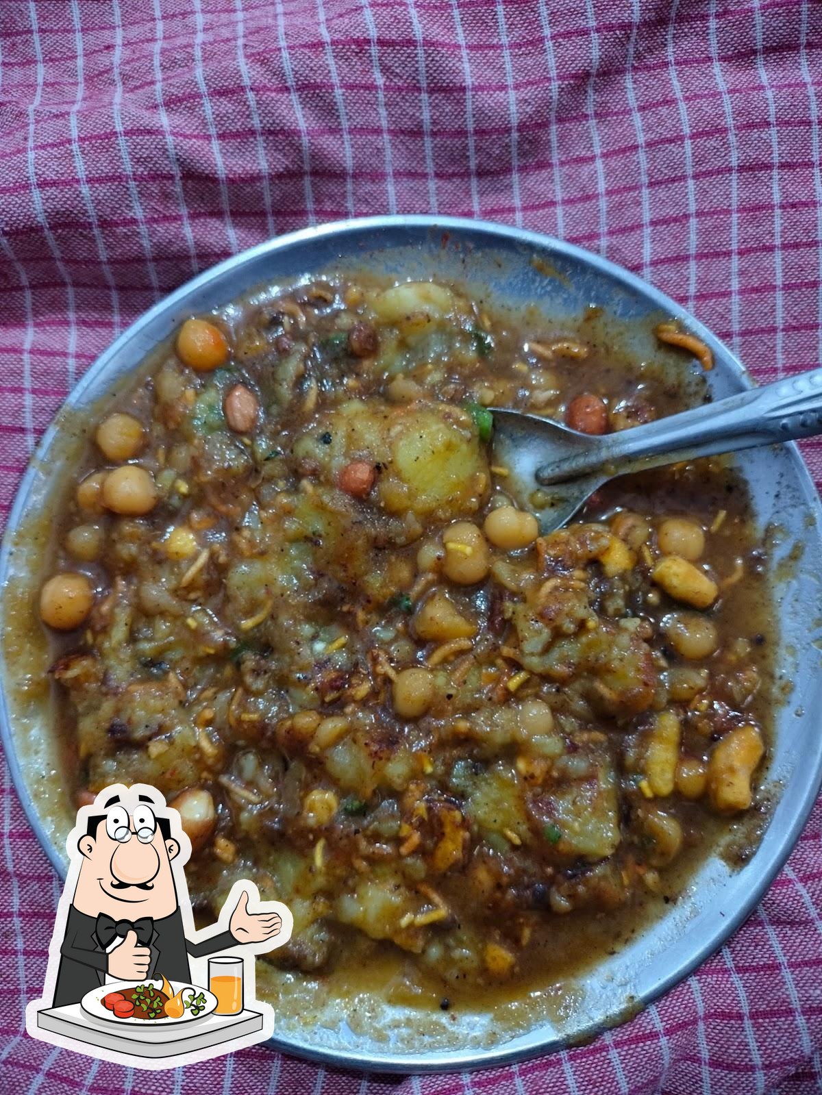 Sanjay Chat And Gupchup Bhandar - Restaurant menu, prices and reviews