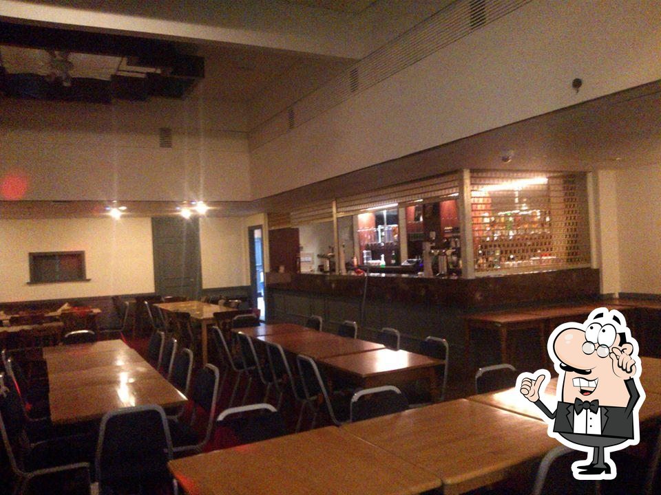 The Gaitey Bar, Dundee - Restaurant menu, prices and reviews