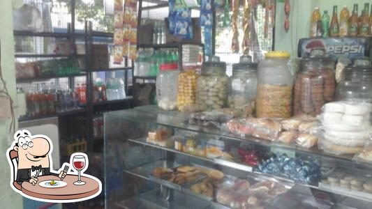 MS Bakery, Kochi, W75J+Q2M - Restaurant reviews