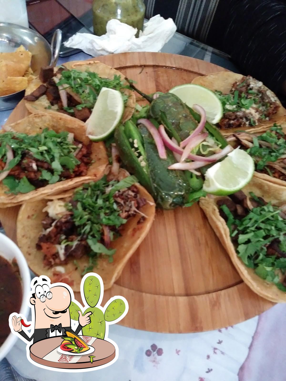 Tako Chido in Plano - Restaurant menu and reviews