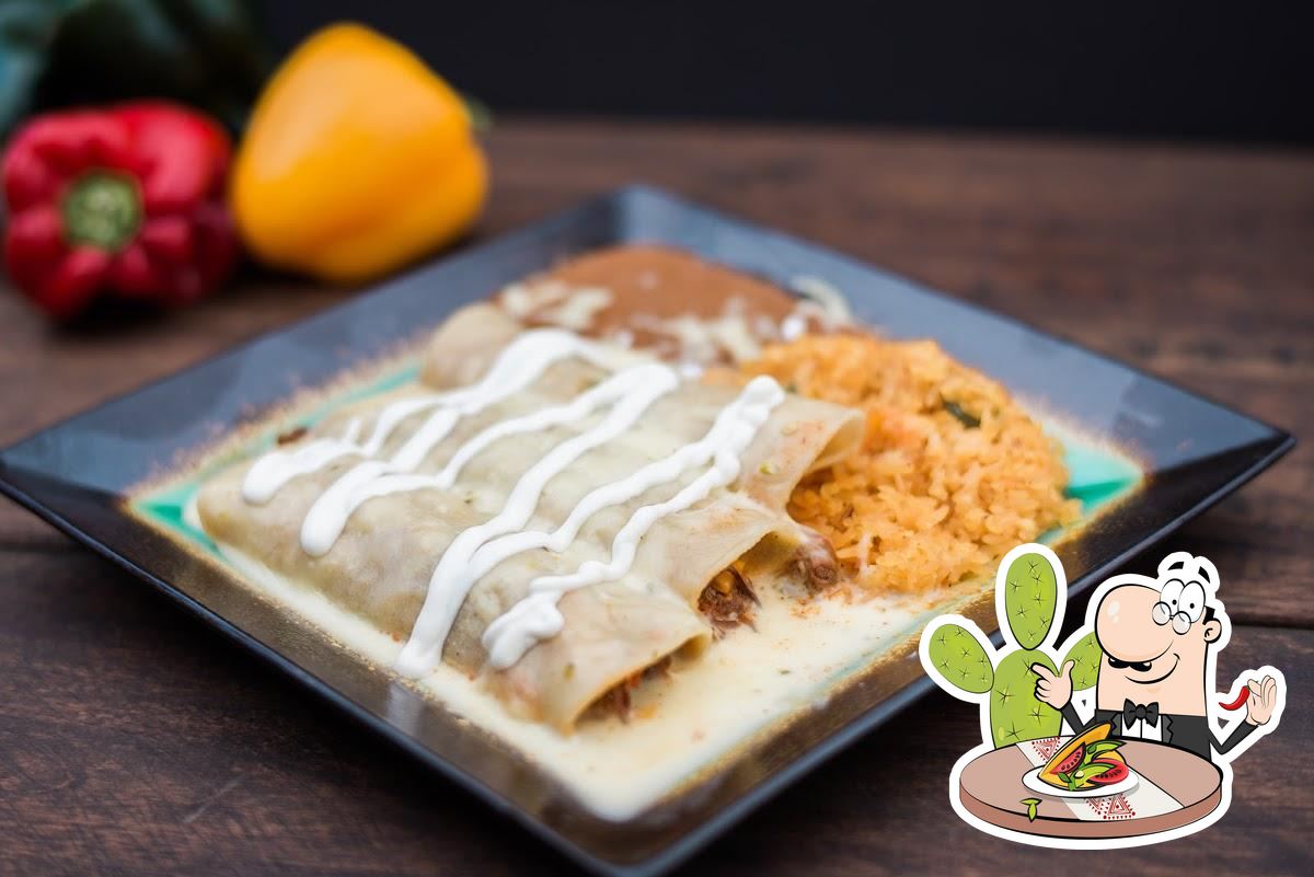 Fiesta Azteca in Uniontown - Restaurant menu and reviews
