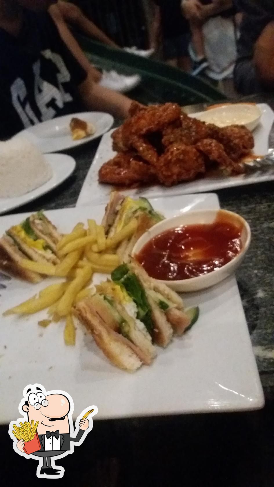 Cafe Lupe Antipolo, Antipolo - Restaurant menu and reviews