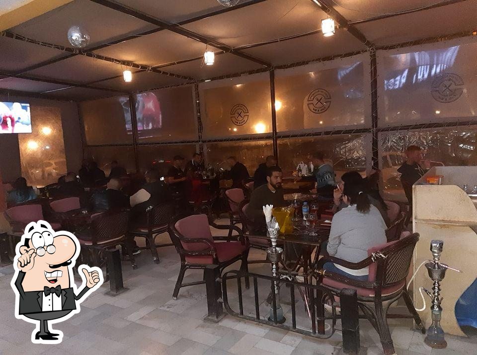 Chill out Restaurant and Bar, Hurghada - Restaurant reviews