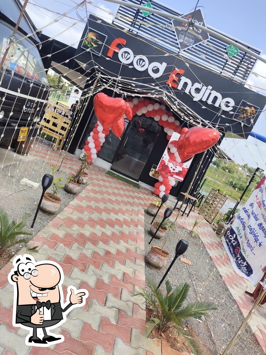 Food Engine, Tirunelveli - Restaurant reviews