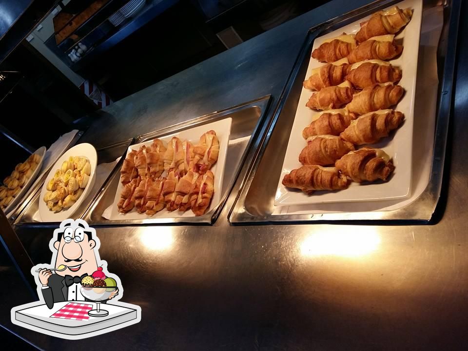 Frontier Cafe & Bar, 3678129 in Haast - Restaurant menu and reviews