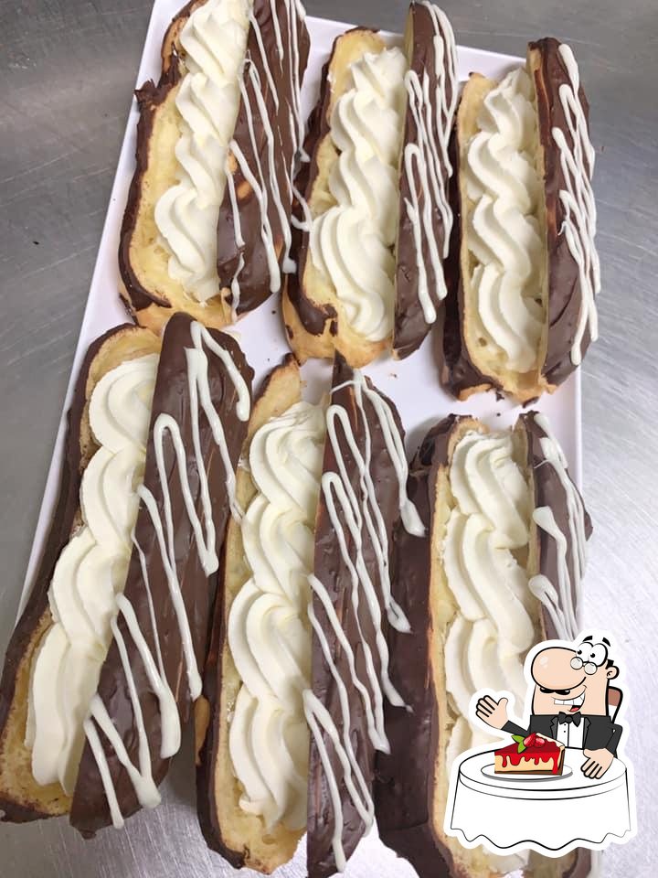Hunter street bakery in Brassall - Restaurant reviews