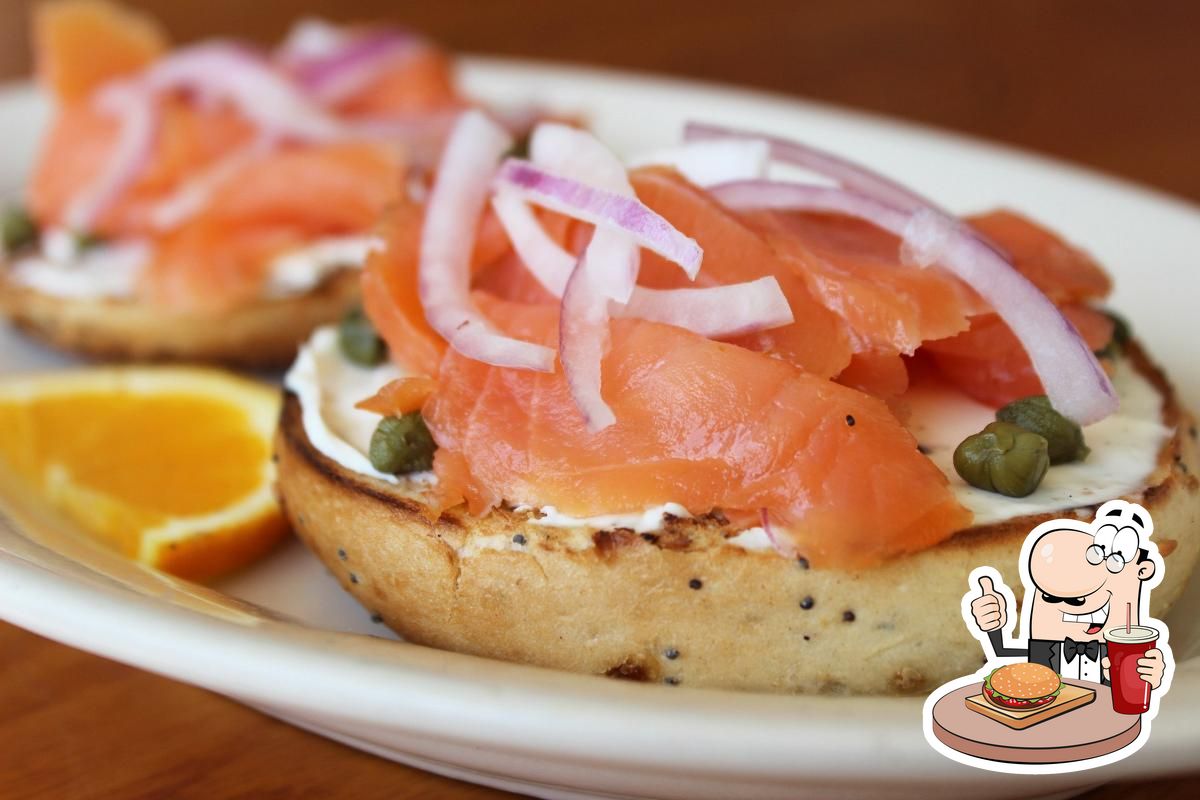 Java Surf Café & Espresso Bar, 1807 Mediterranean Ave in Virginia Beach ...