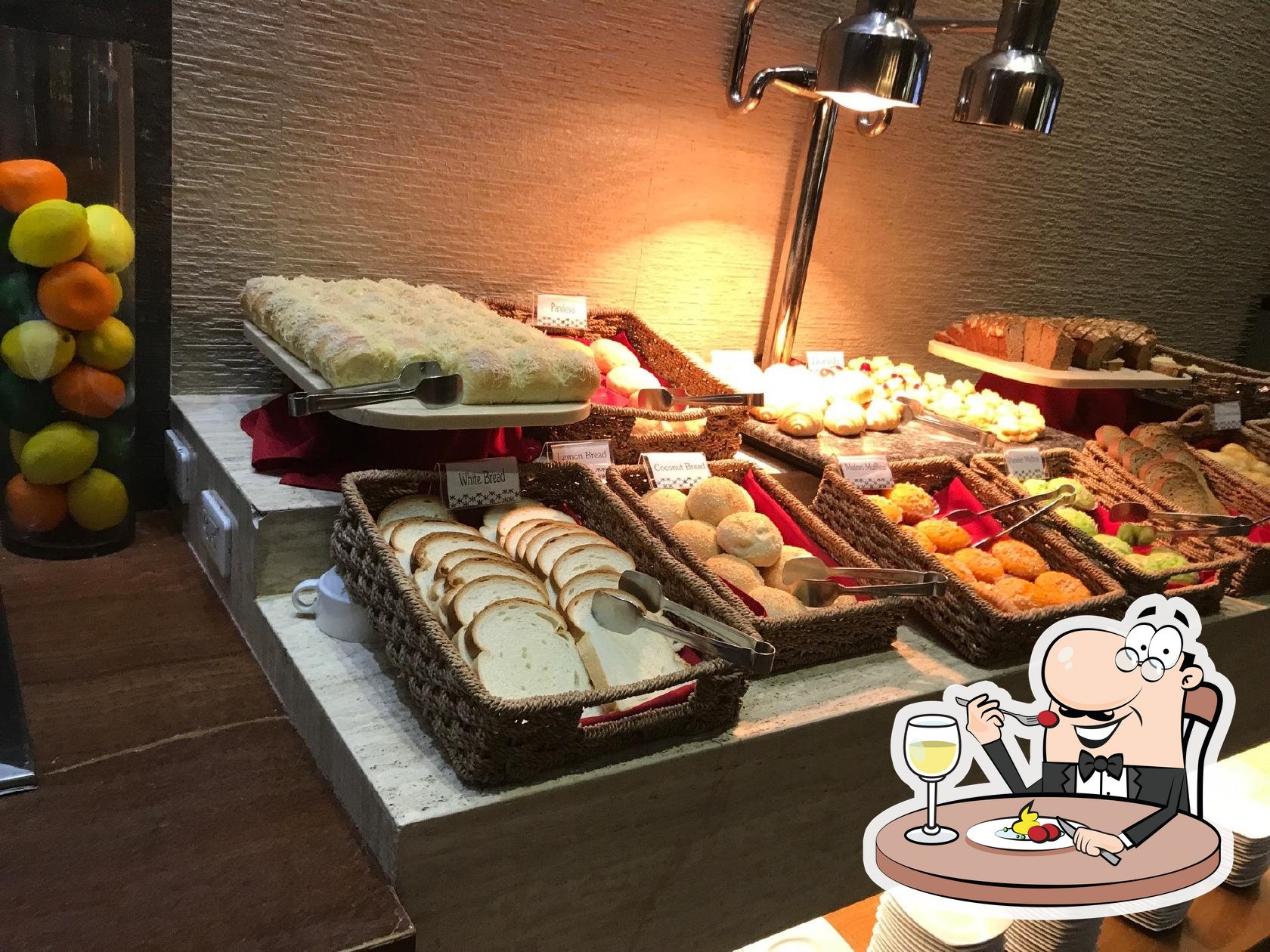 KaVe restaurant, Cagayan de Oro - Restaurant reviews