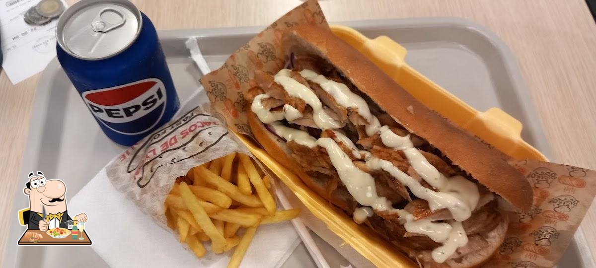 Kebab Jouha, Rabat - Menu du restaurant, prix et avis