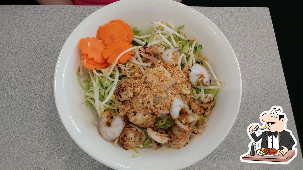 Nam Restaurant in Wollongong - Vietnamese restaurant menu and reviews