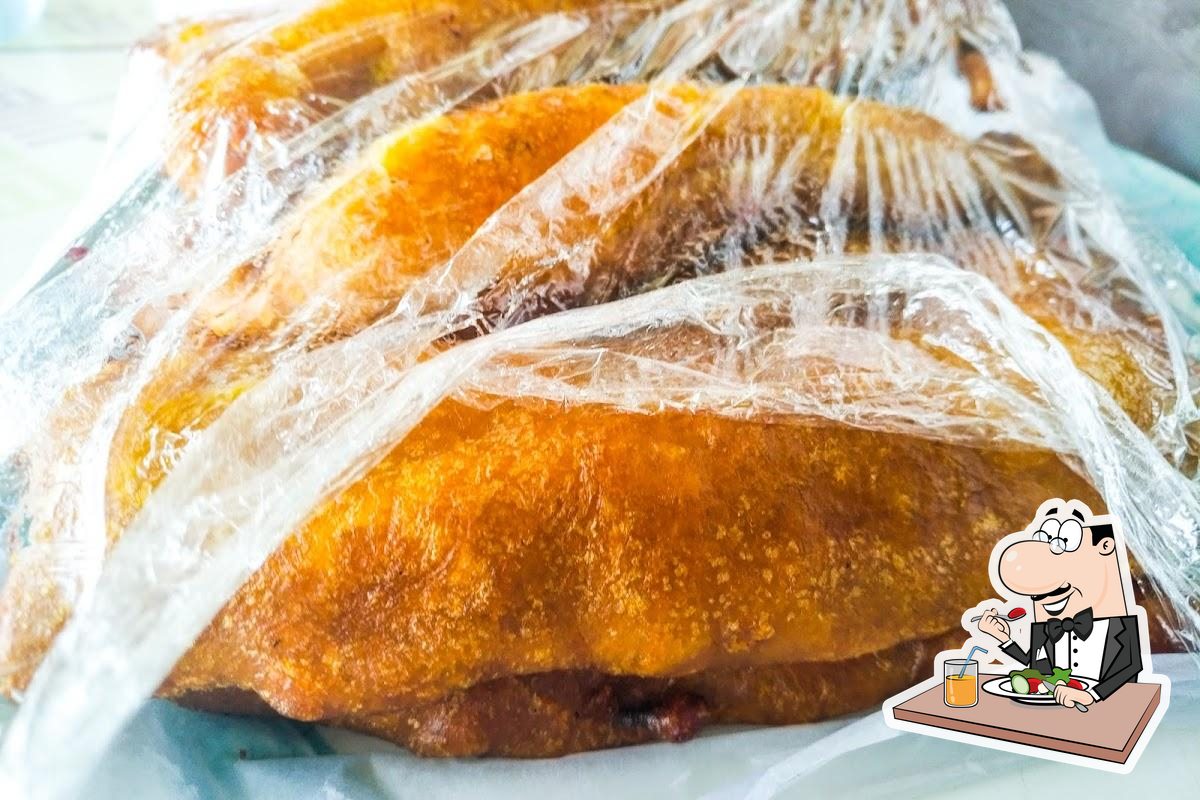 Nasmat Al Jazeera Cafeteria, sarja - Carta del restaurante y opiniones