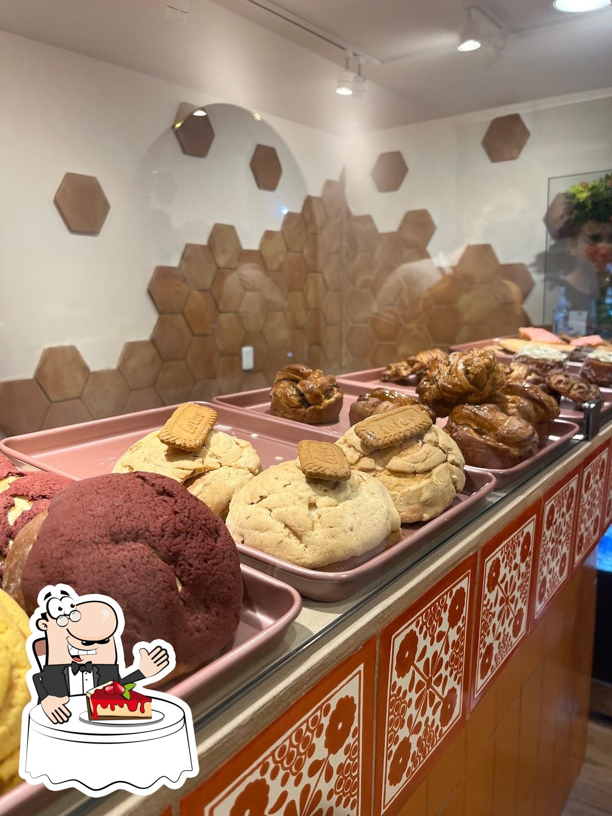 Panelia Panadería, Monterrey - Opiniones del restaurante