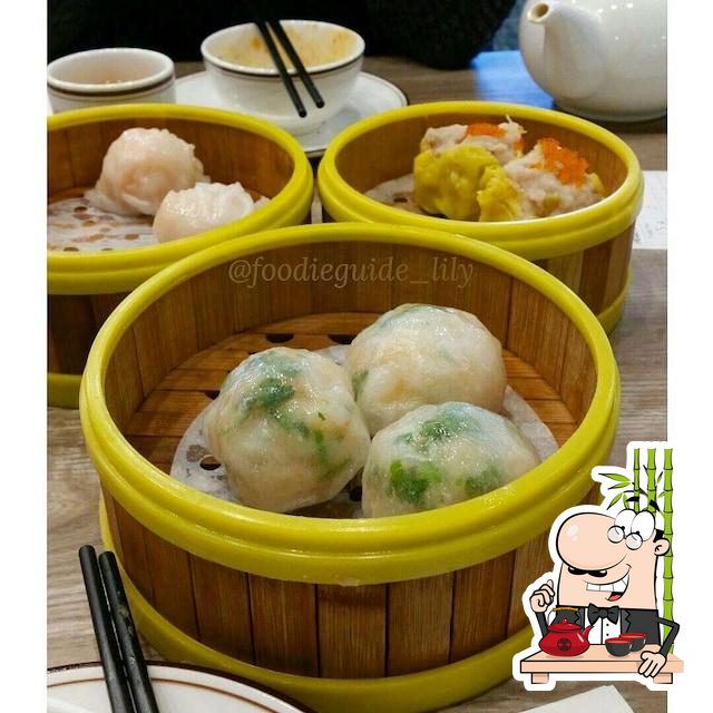Pearl River Restaurant in Morley - Restaurant menu and reviews