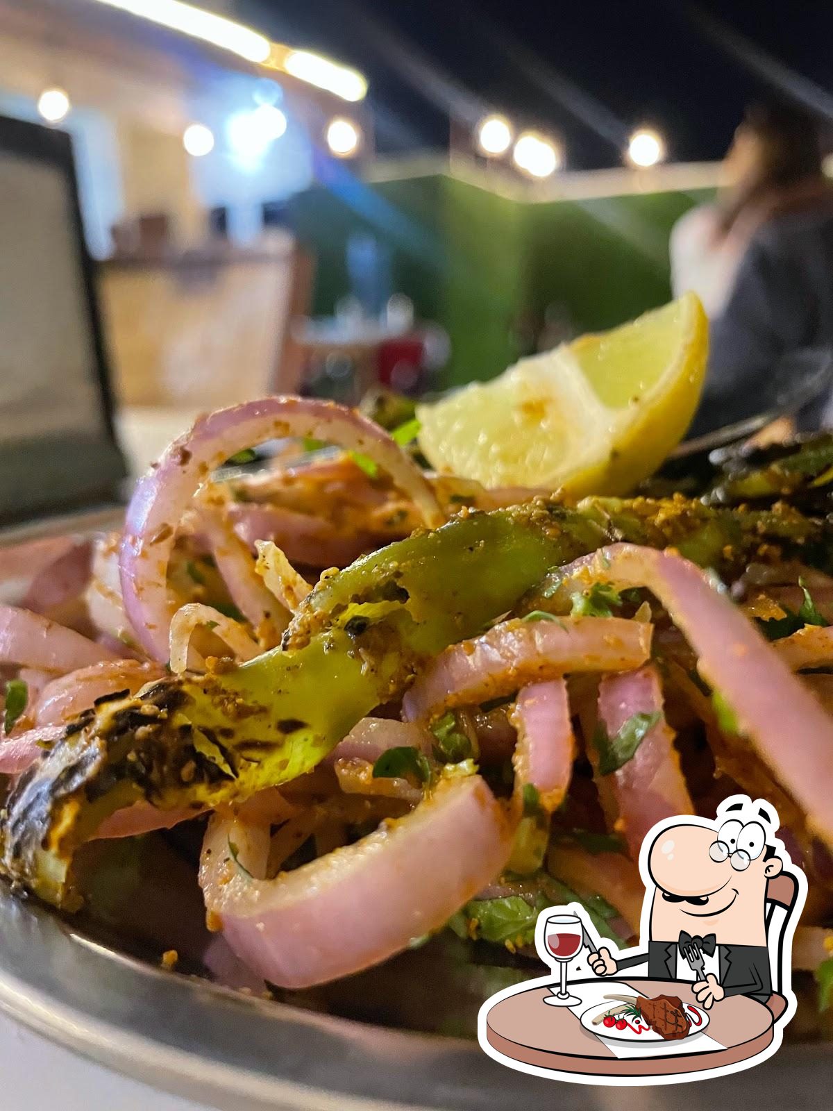 Sharma Dhaba and Rooftop, Jaipur - Restaurant reviews