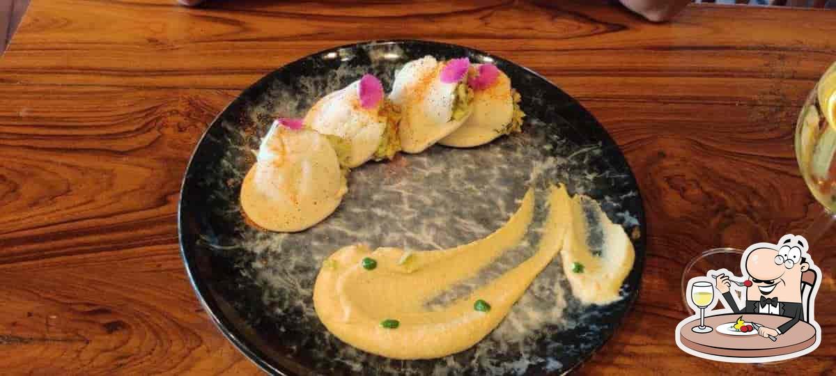 Sutra Gastropub, Noida - Restaurant menu and reviews
