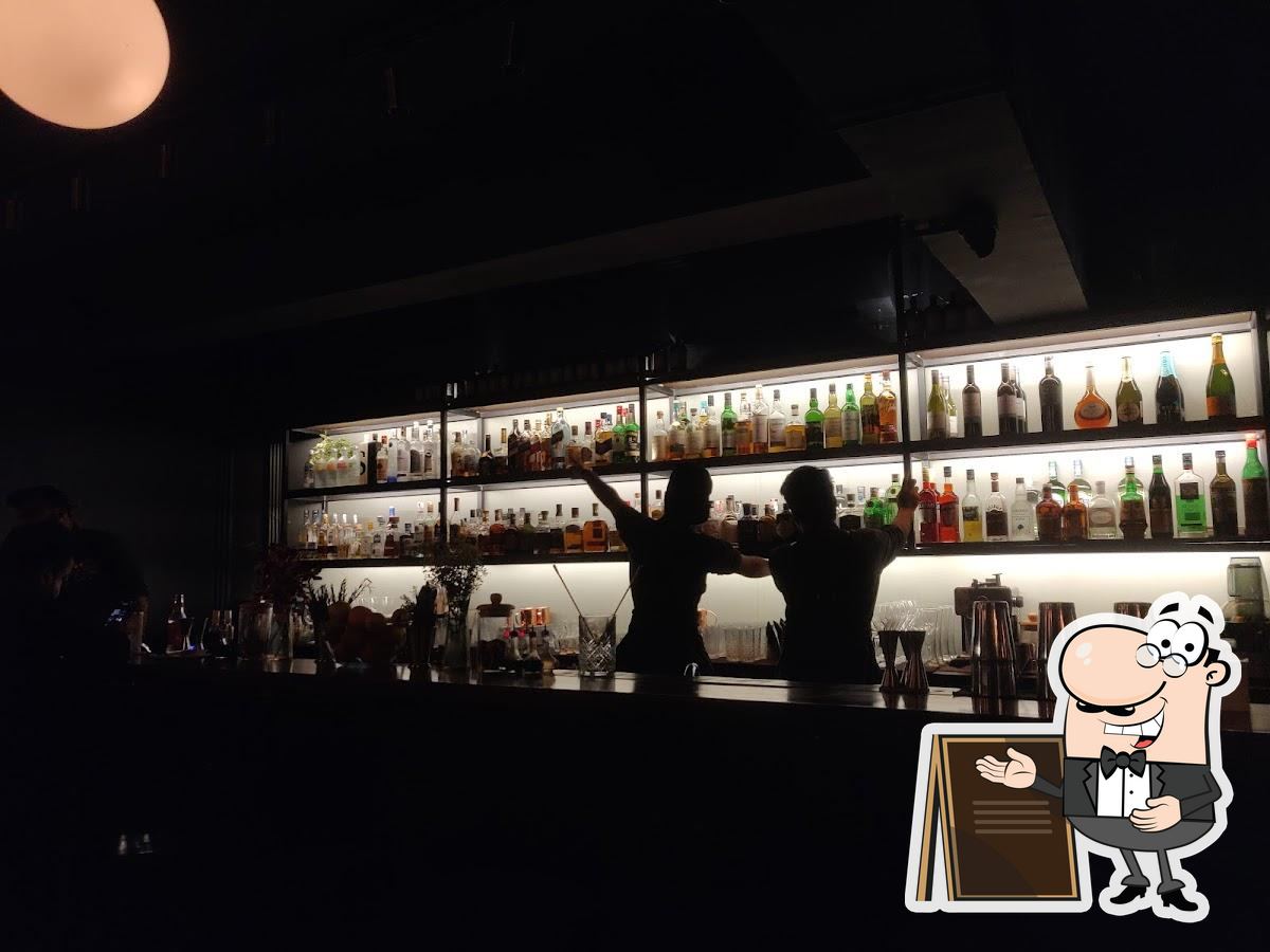 The Den Bar & Lounge, Margao - Restaurant reviews