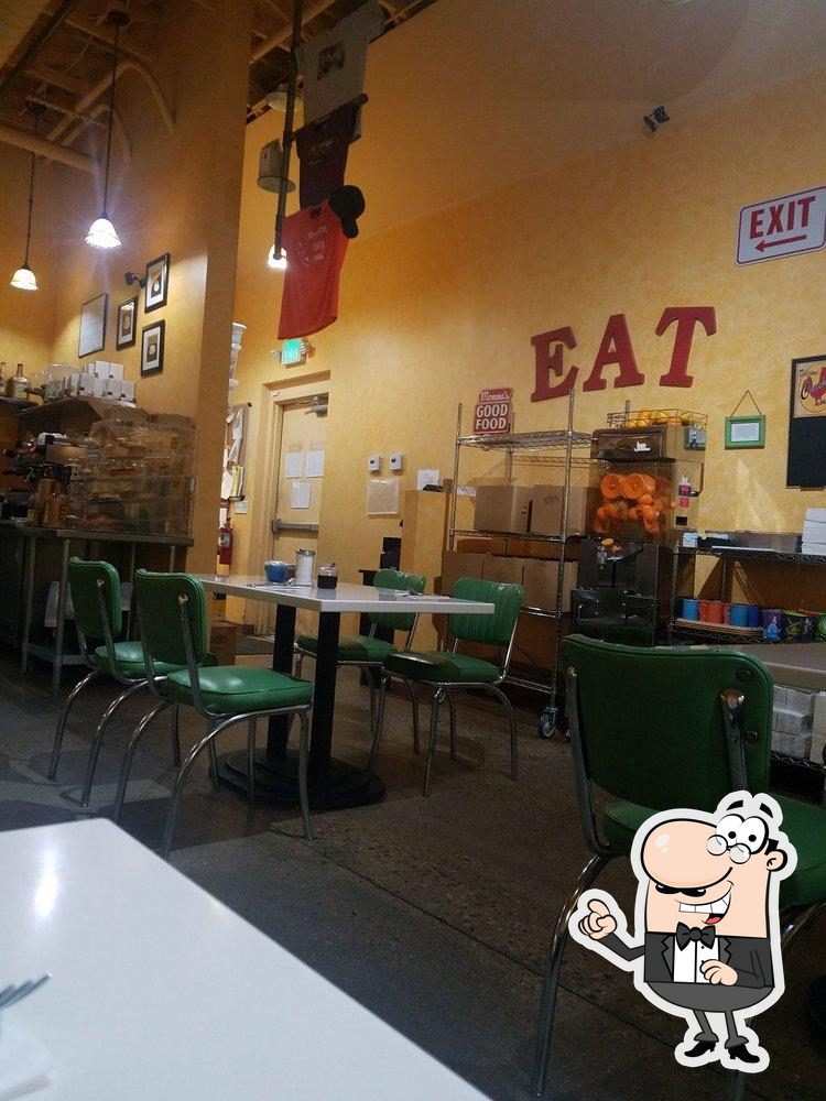 The Griddle, Meridian - Restaurant menu, prices and reviews