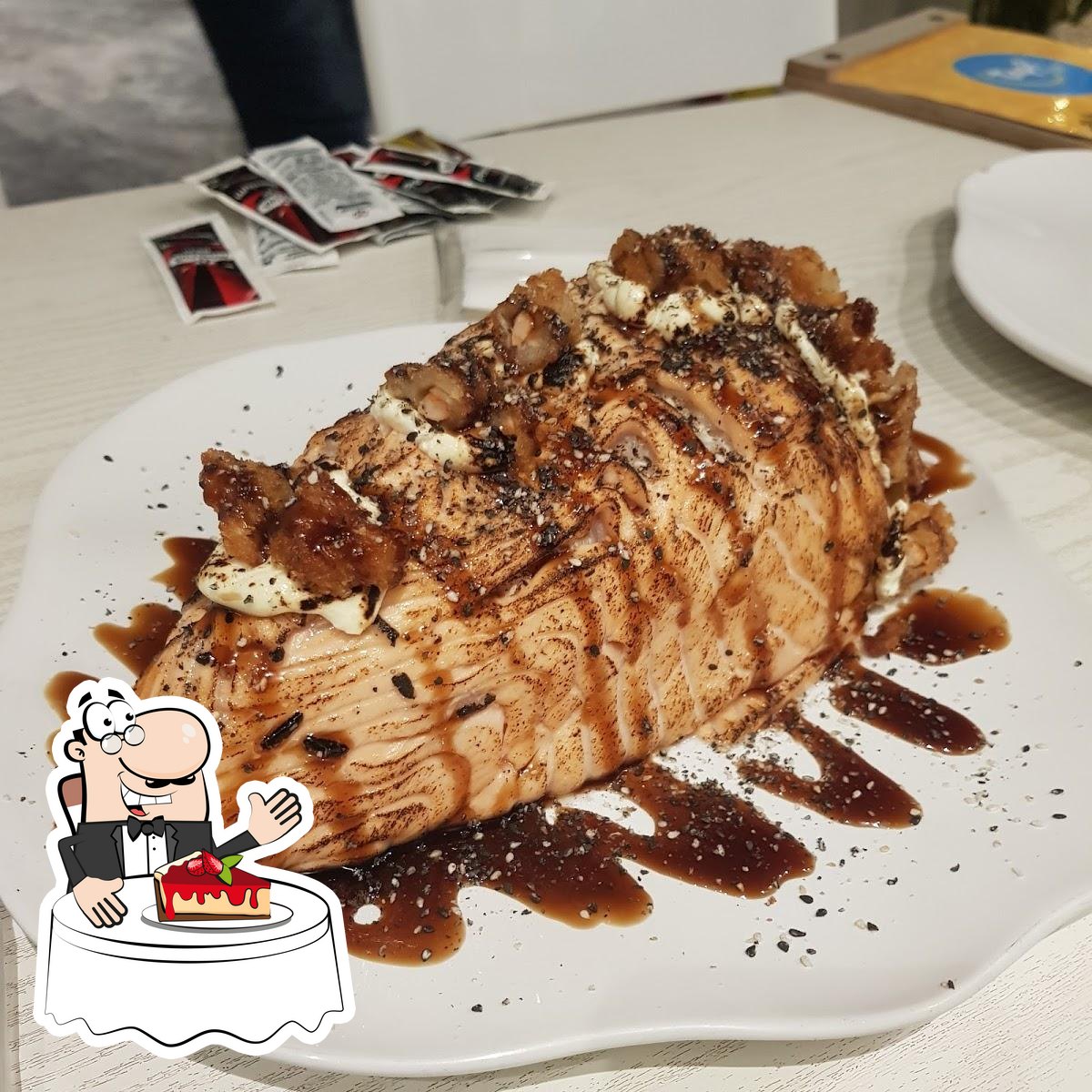 TAPÊ Tapiocaria Gourmet restaurant, Recife - Restaurant reviews