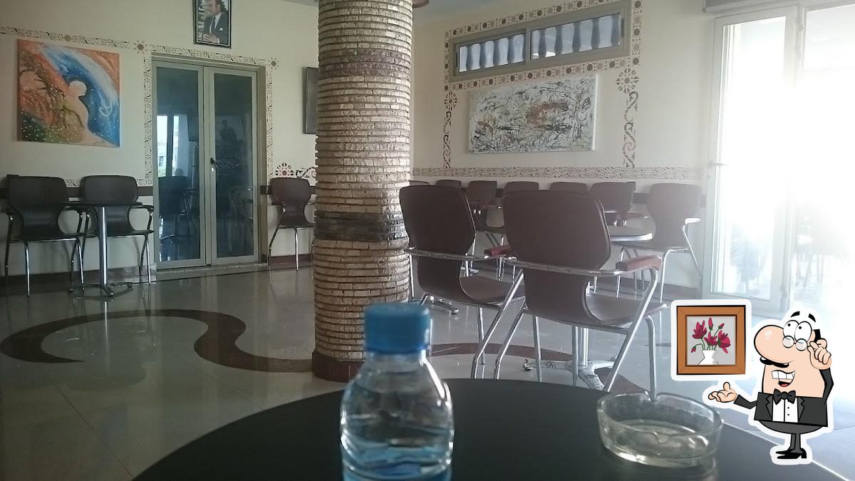 Café Lazar cafe, Tantan - Restaurant reviews