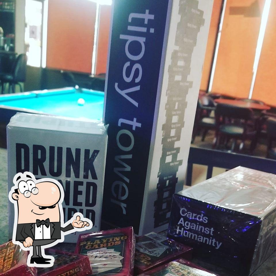 Candlelight Lounge in Altus - Restaurant reviews